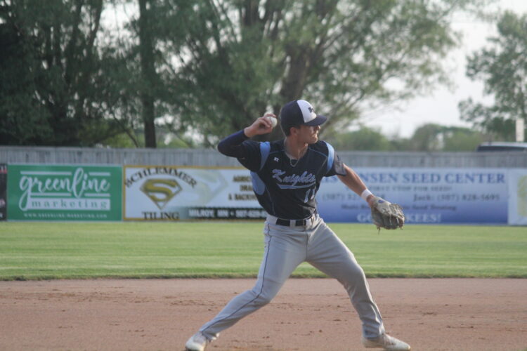 RTR advances to 3A semis | News, Sports, Jobs - Marshall Independent